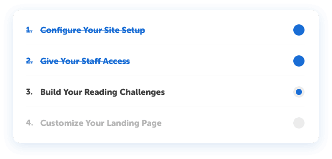 Personalized Service | Beanstack
